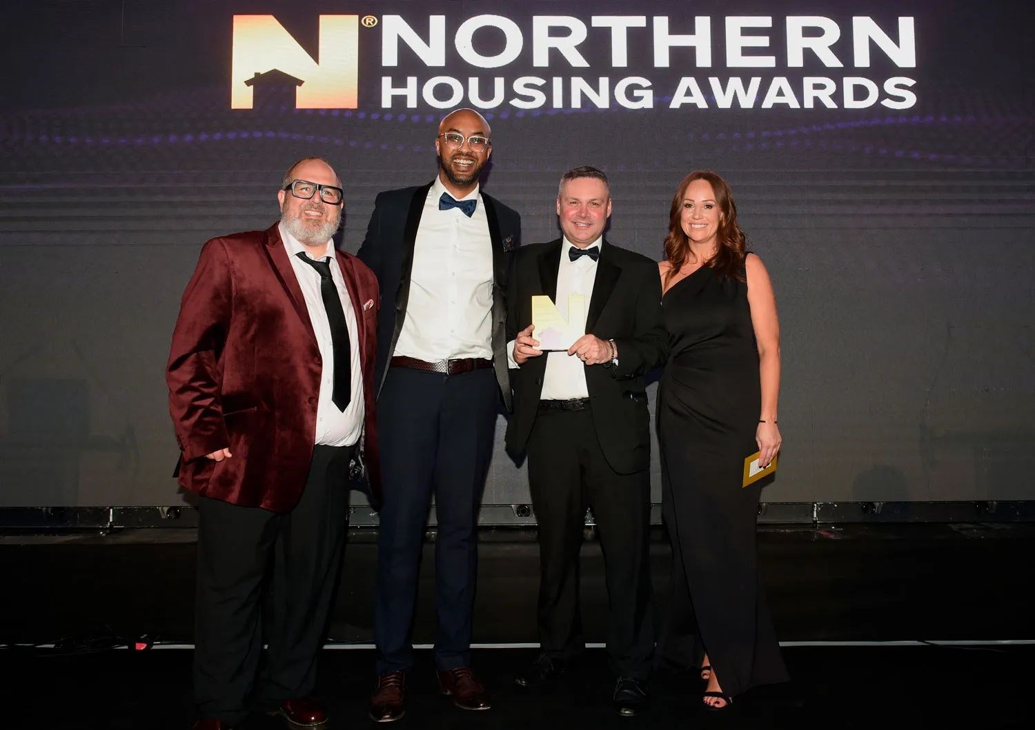 Energy Innovation Agency | Energy Innovation Agency wins at the ...