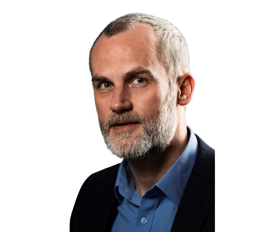 Meet the Team | Energy Innovation Agency