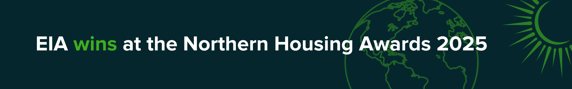 Energy Innovation Agency | Energy Innovation Agency wins at the ...