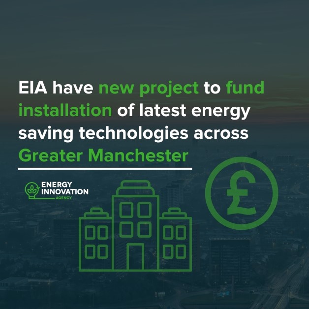 Energy Innovation Agency | New project to fund installation of latest ...