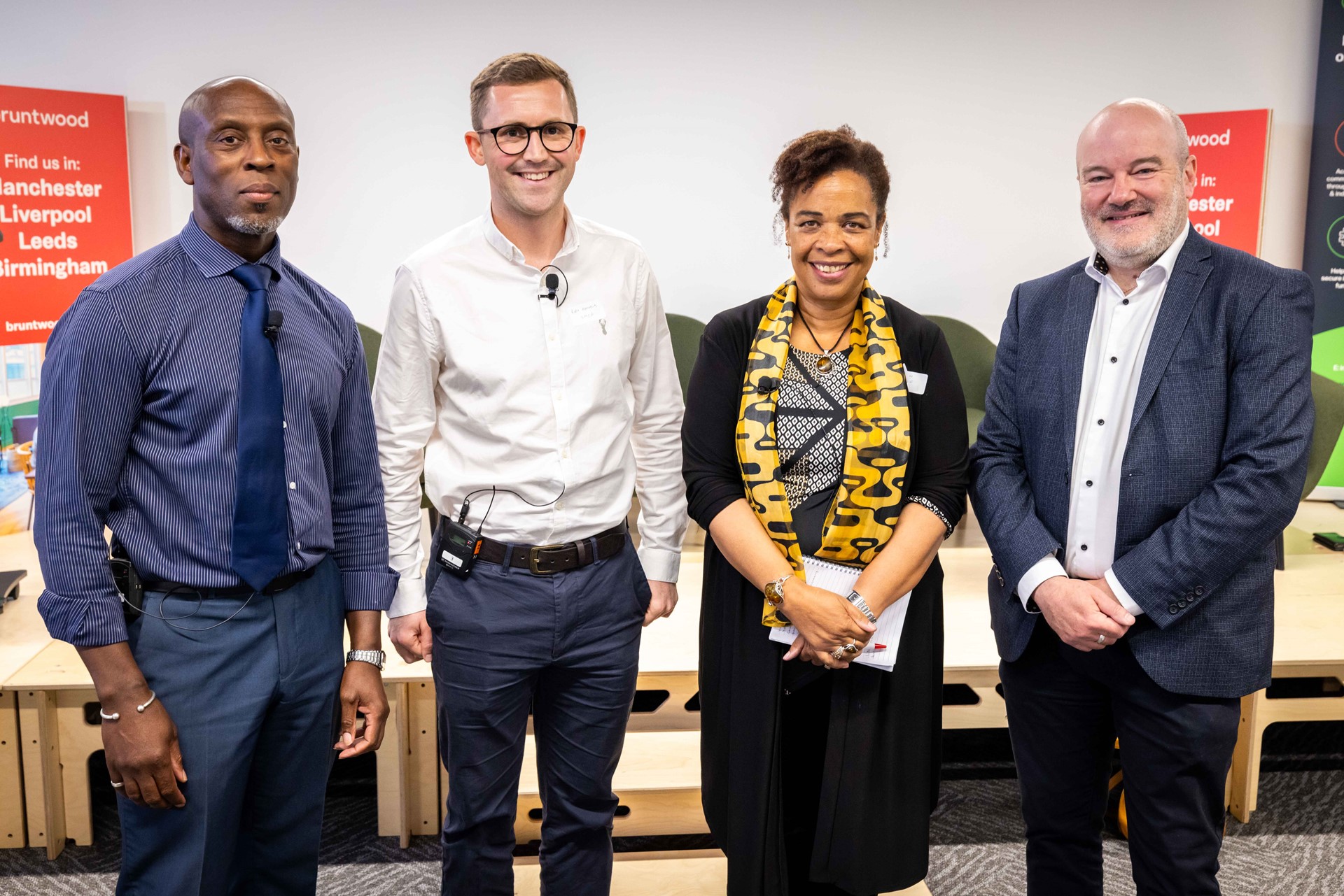 Energy Innovation Agency | Energy Innovation Agency hosts successful ...