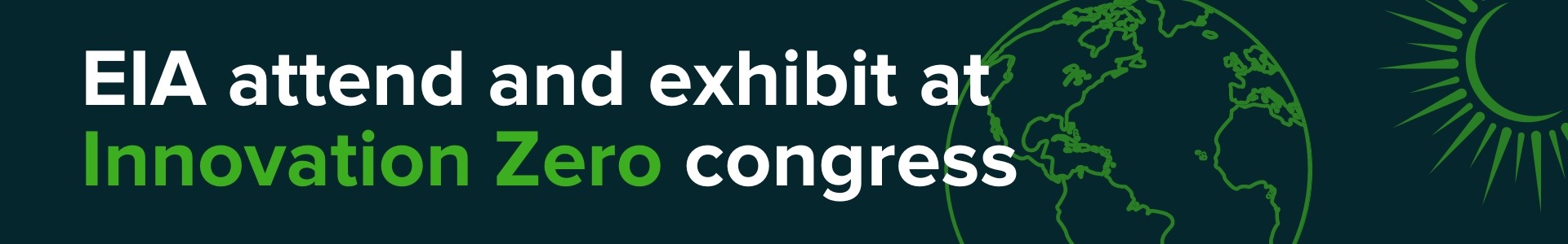 Energy Innovation Agency | Energy Innovation Agency attend and exhibit ...